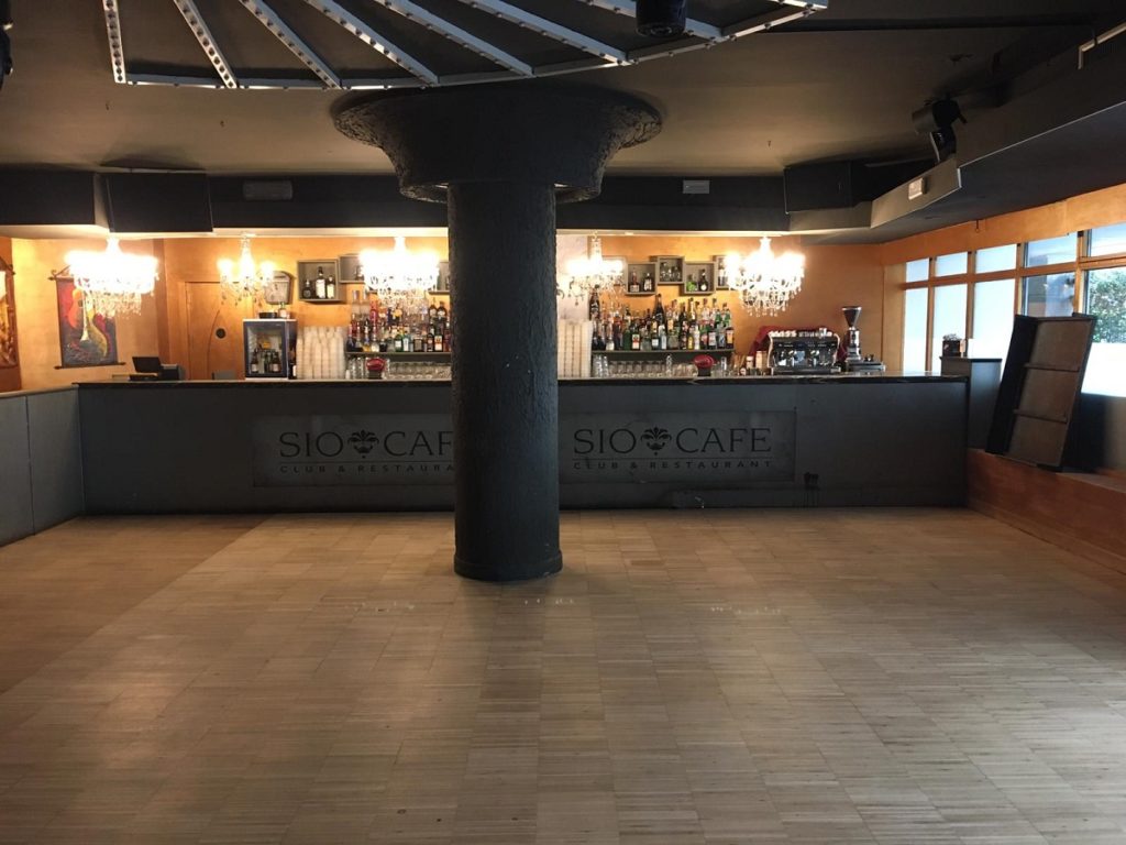 Vendita e manutenzione parquet Saronno – Restauro e posa parquet Saronno